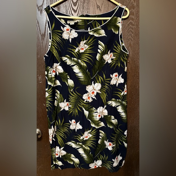 Paradise Bay | Dresses | Paradise Bay Dress Size 2xl | Poshmark